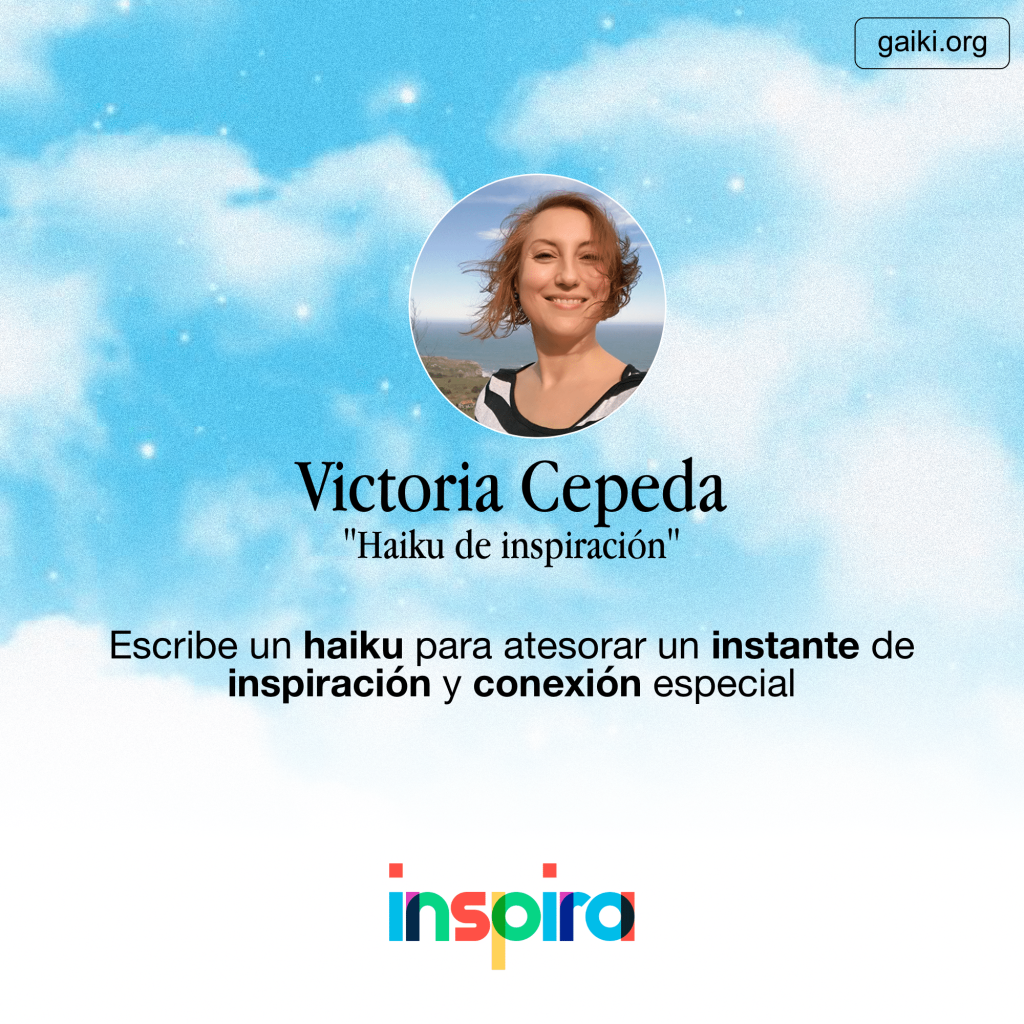 Gaiki Inspira 2023 – Festival de inspiración – Laboratorio Gaiki